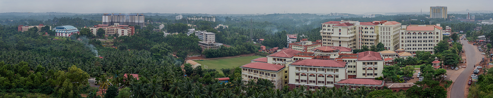 Yenepoya (Deemed-to-be-University) Mangalore
